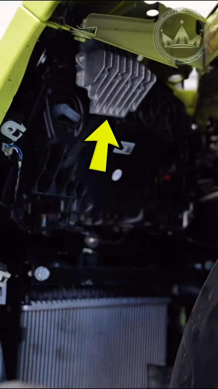 How to Install DRL Modules at Alliance Auto Body